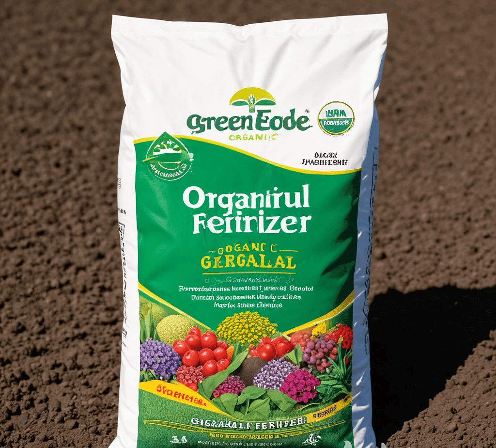 Greenedge Biotech Organic Fertilisers & Pesticides Micro Nutrimix ...