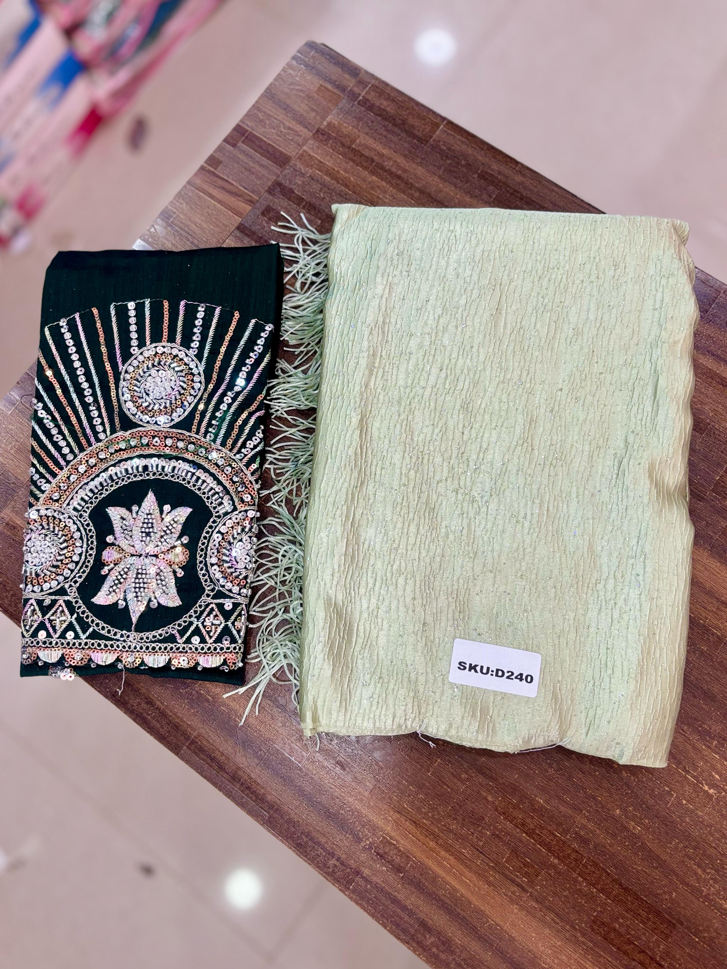 Zepto Saree: Traditional & Contemporary Styles Online