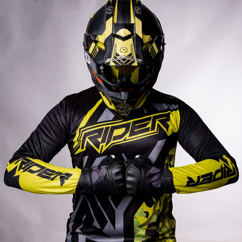 RIDER | Premium Quality Jerseys - Shop Now