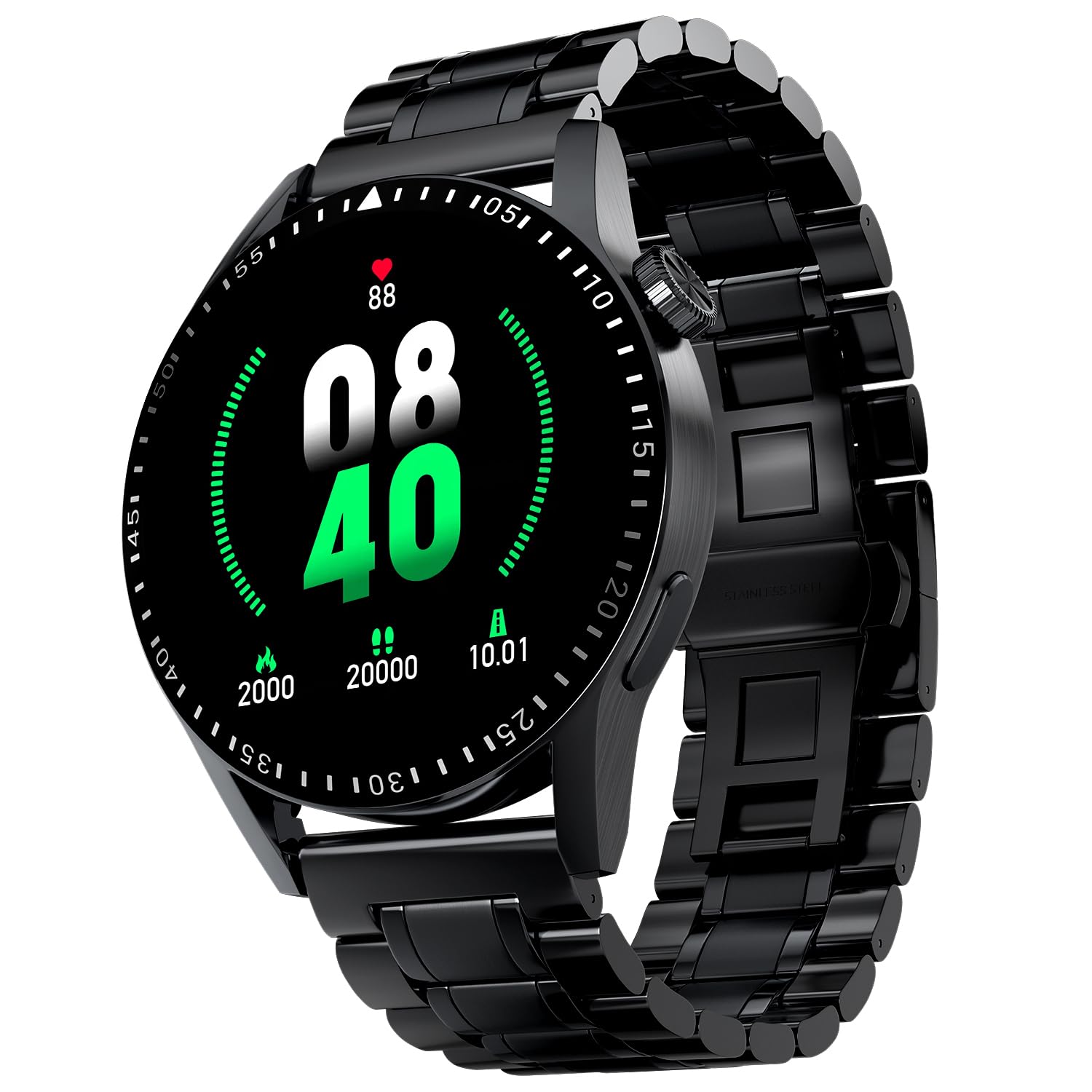 Fire-Boltt Talk 2 Pro Bluetooth Calling Smartwatch
