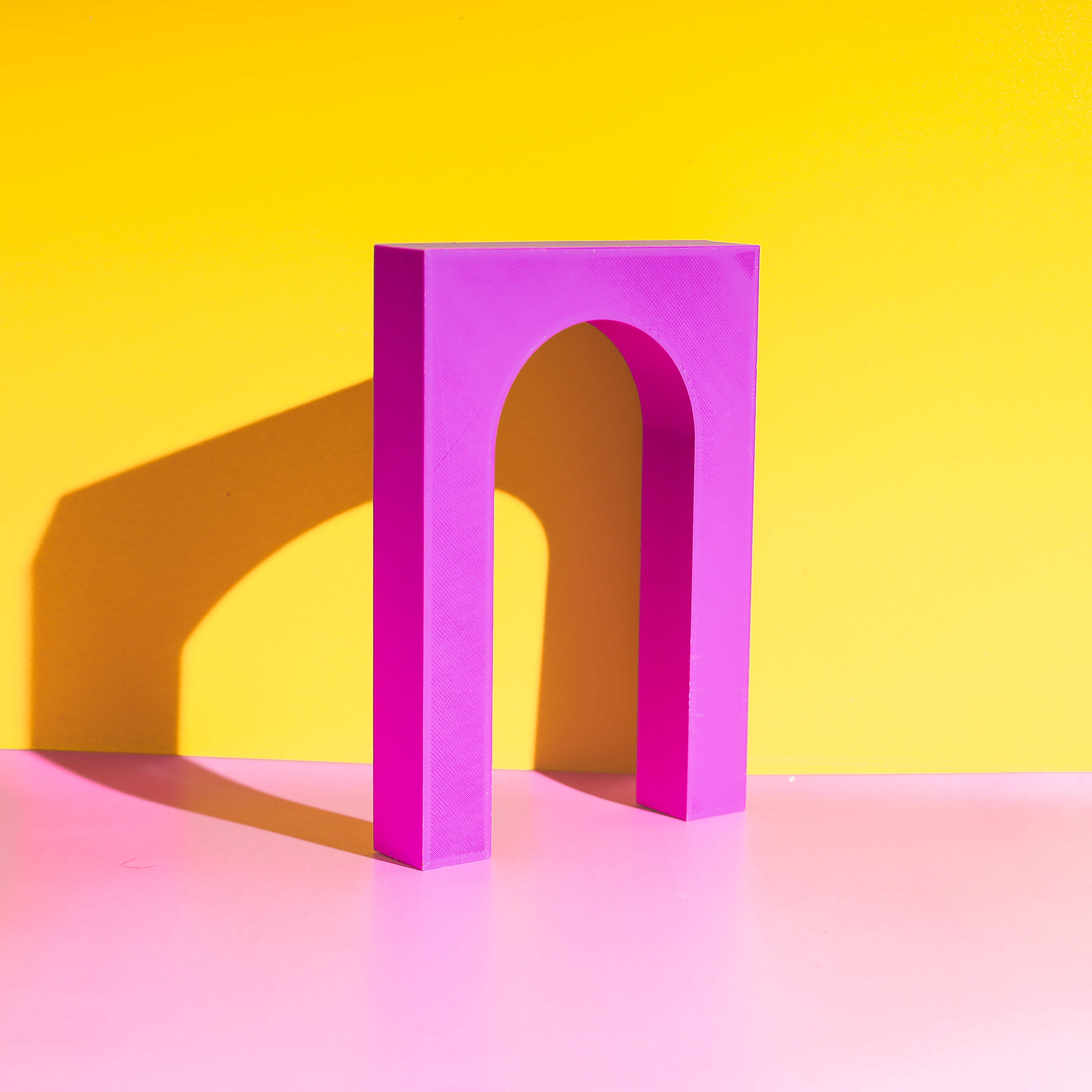 Classic Small Arch - Prism Props