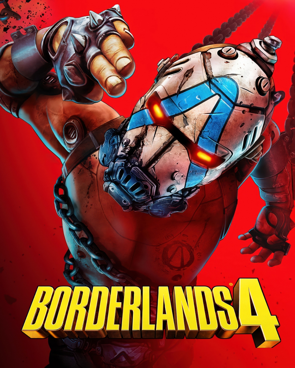 Borderlands 4 - Gamer Planet