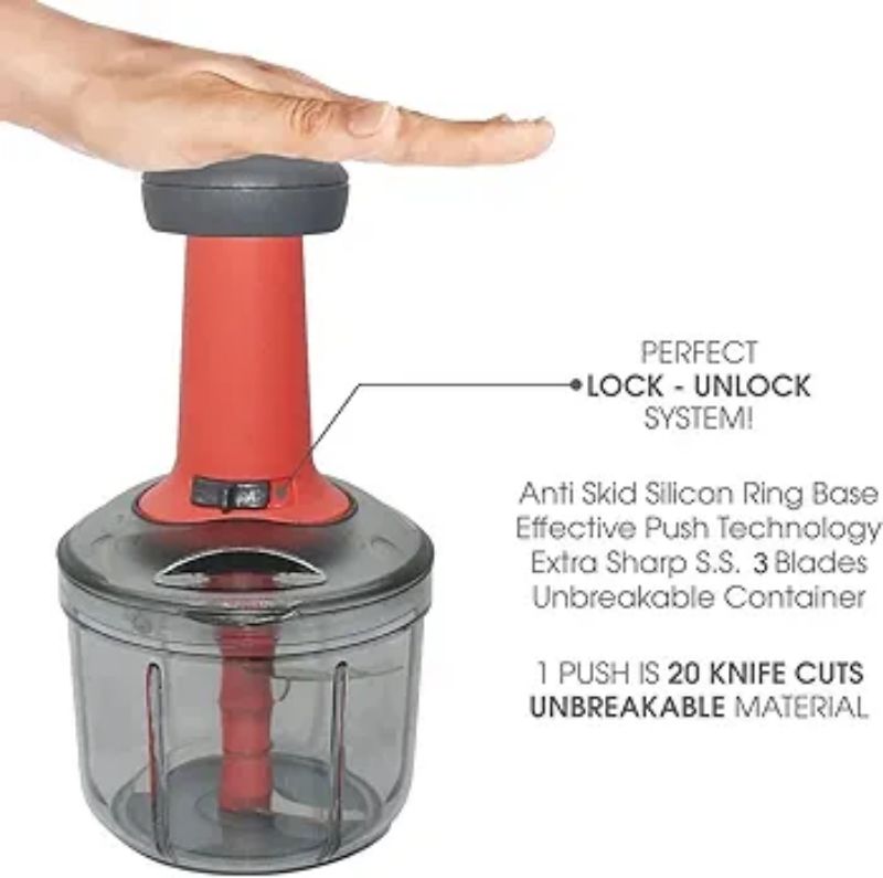 Buy Push Chopper online from SVB99 Store