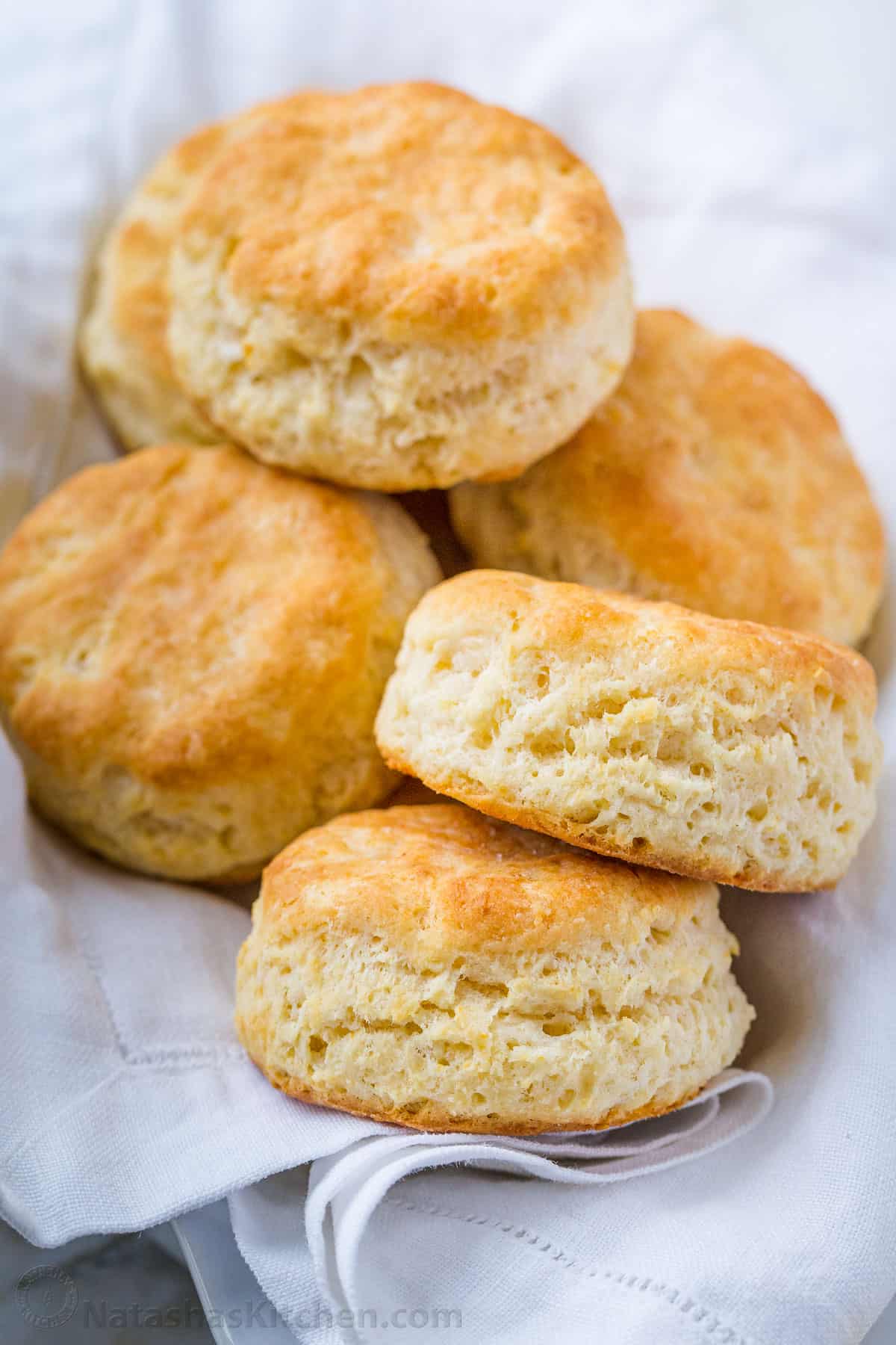 Quality Biscuits - Cool