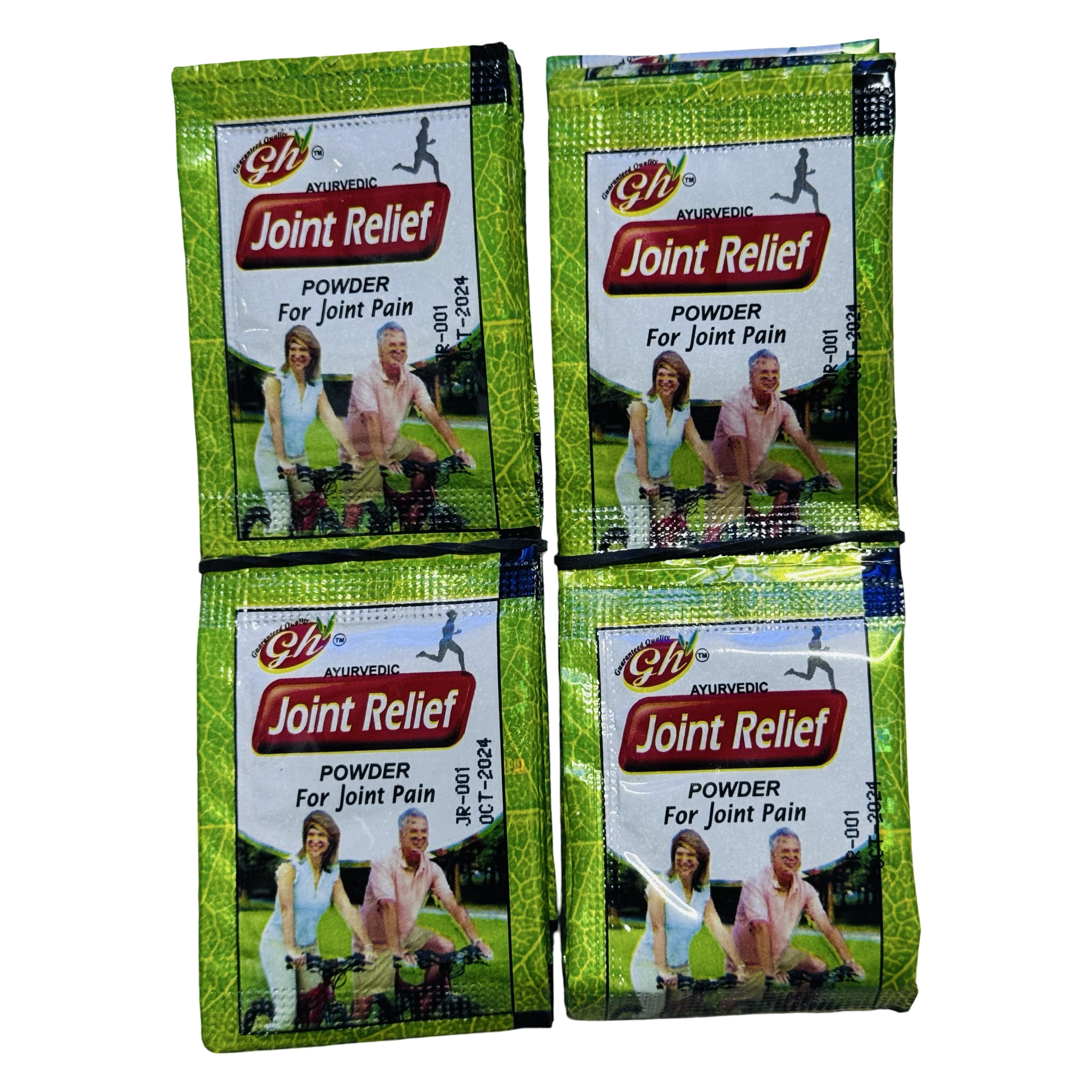 Joint Relief Powder for Joint Pain Relief- GH Gopal Herbals