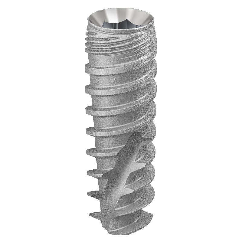 TUFF TT DENTAL NORIS IMPLANTS - Confident Sales India Private Limited