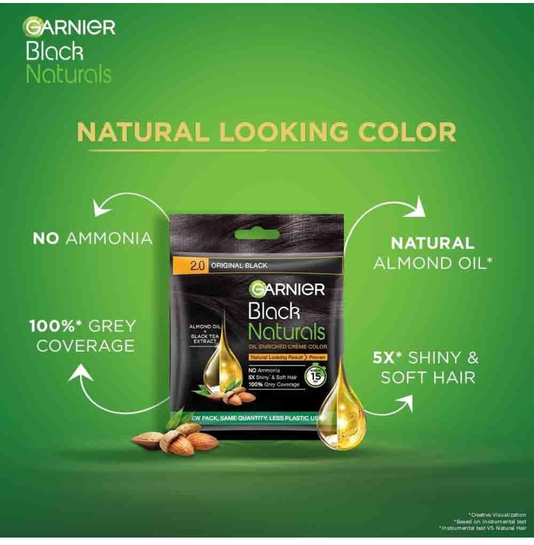 Garnier Color Pouch - Neha Gift Corner