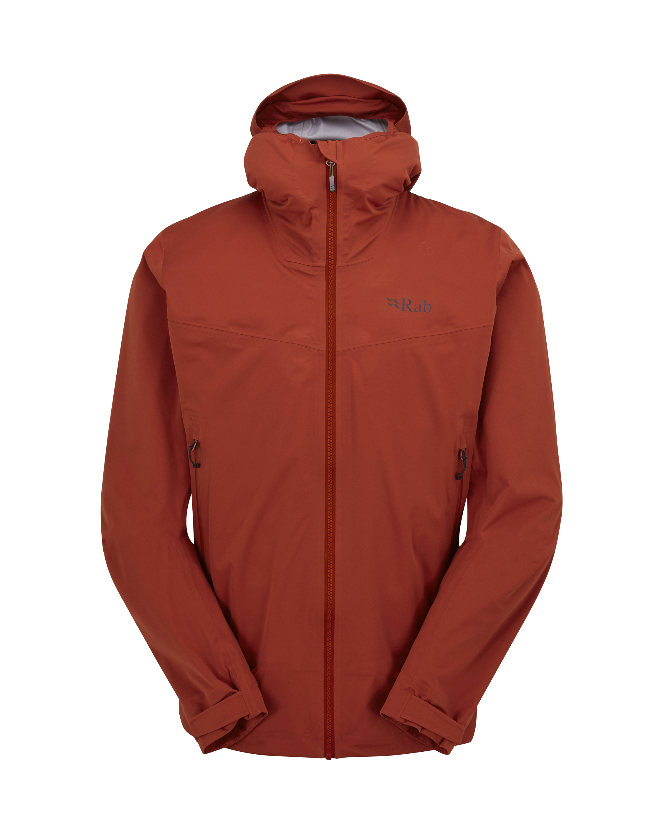 Rab Kinetic 2.0 Waterproof Jacket - Trek Kit India
