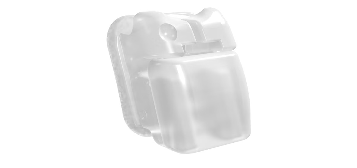 3M™ Clarity™ Ultra Self-Ligating Brackets - Geeta Dental