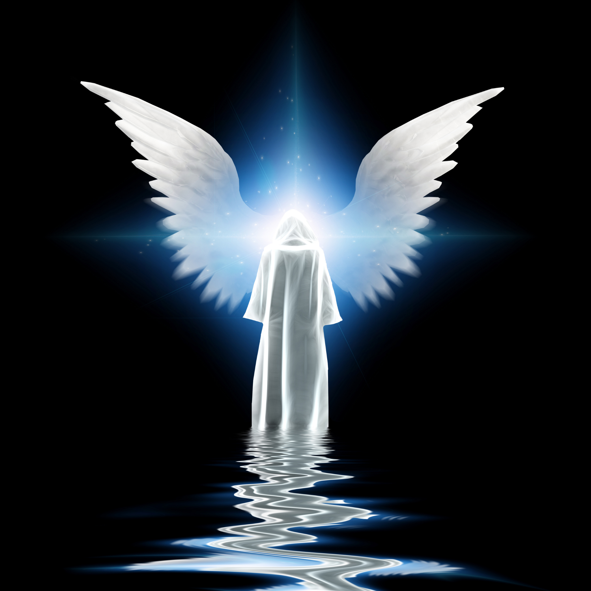 More Crystal Angel Styles & Material - Jaipur Crystal Care