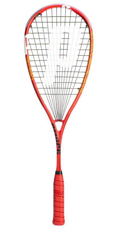 Prince Phoenix Pro 750 Squash Racquet - (130 Gms.) - Warrior Sports (India)