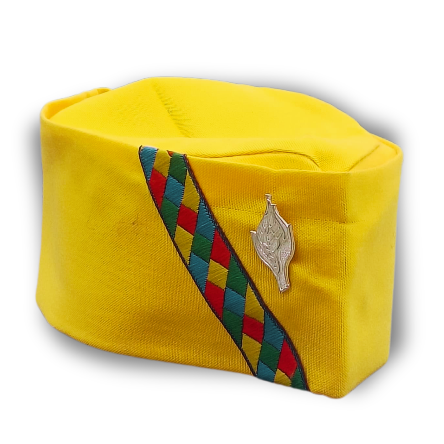 Pahadi Topi from Uttarkhand | Traditional Headwear