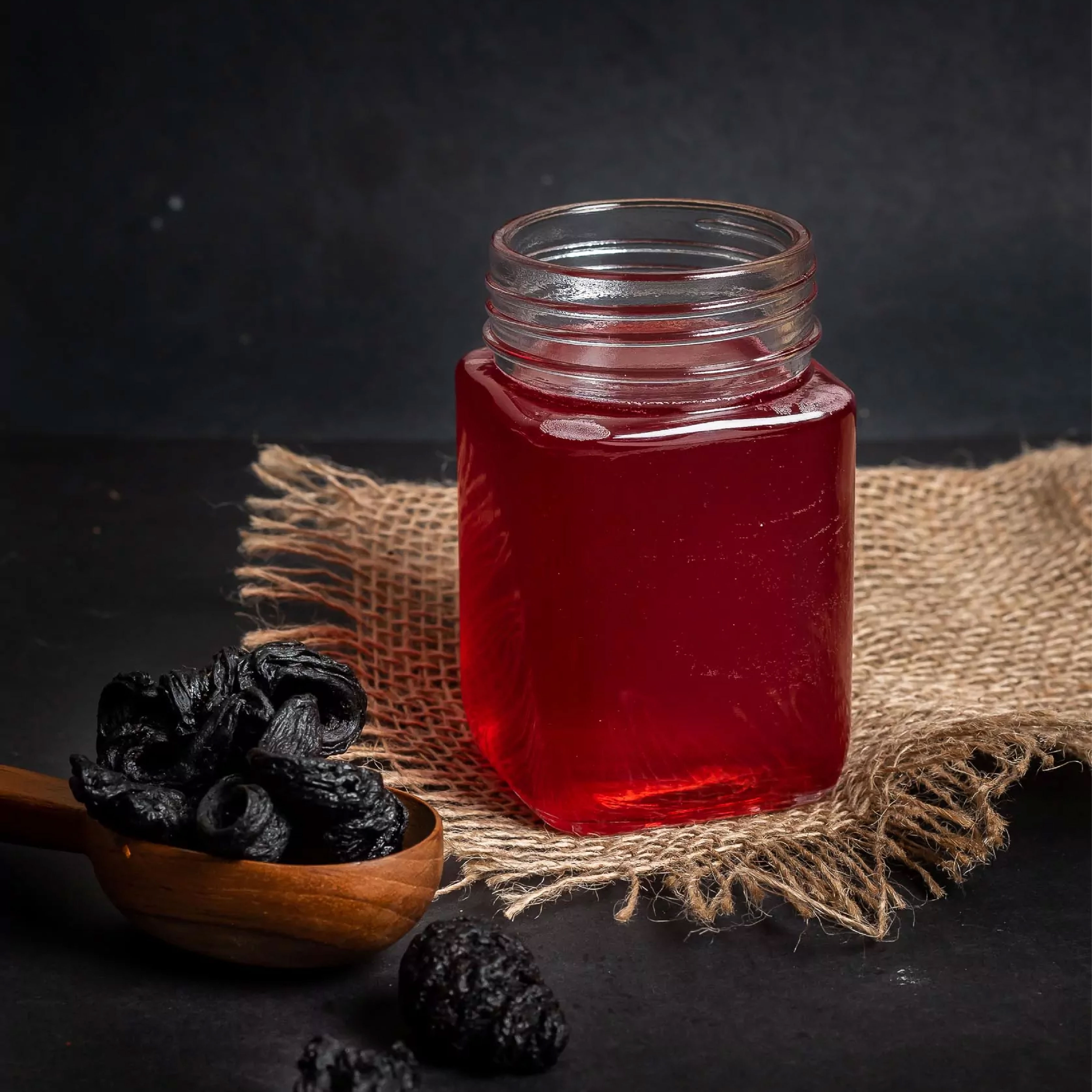 Kokum Agal / Pure Kokum Extract (Premium Quality) - Gruham ...