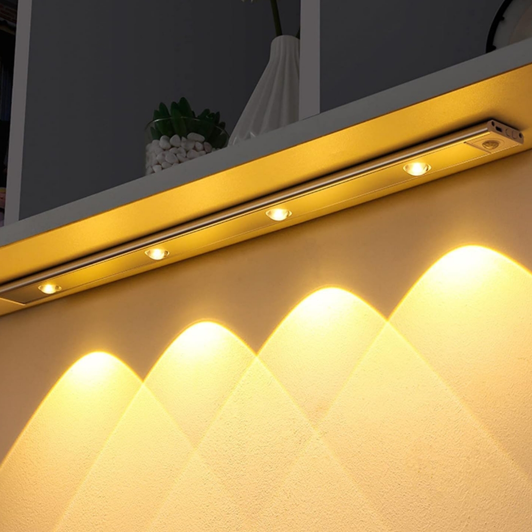 Motion sensor light - Gadgets for home