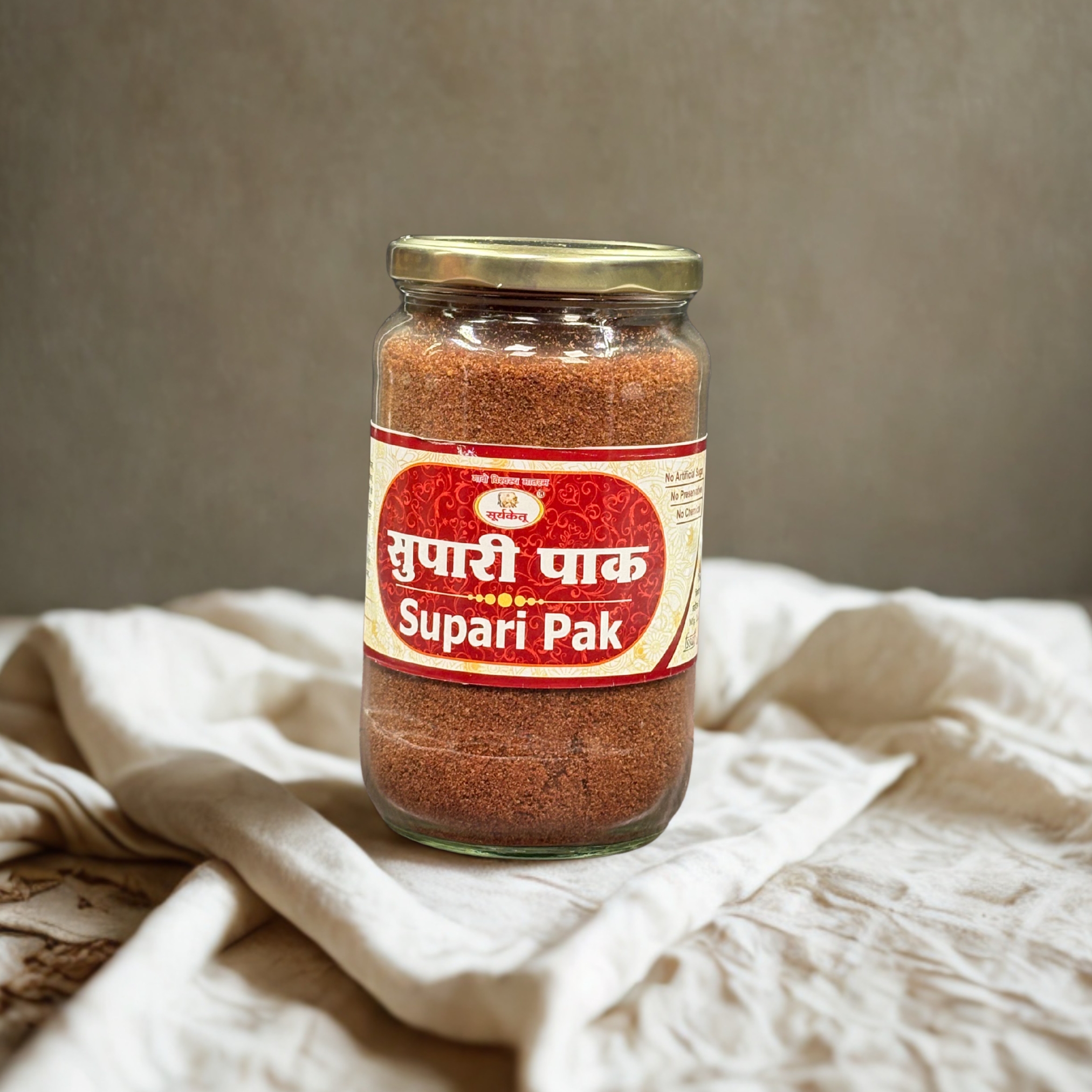 Supari Pak (सुपारी पाक ) - Shudh Farm (Prakritikshala India Private ...