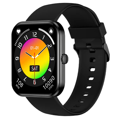 Fire-Boltt Terminator Bluetooth Calling Smartwatch