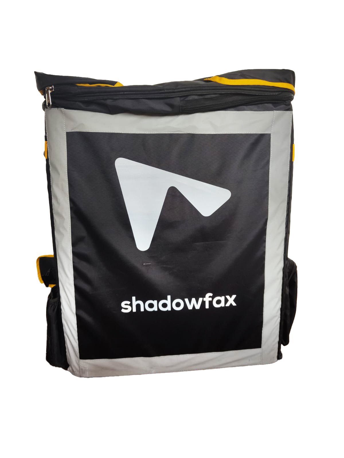 Black Rider Big_Bag (27*22*17) - Shadowfax Inventory