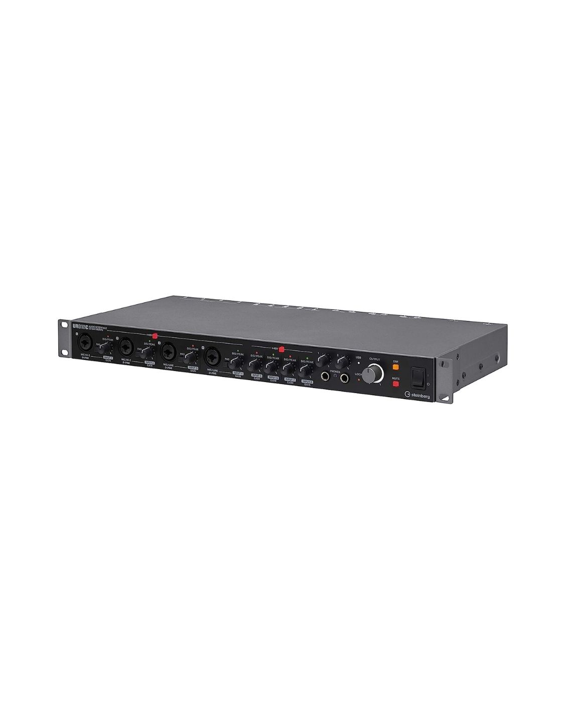 Steinberg UR816C 16x16 USB 3.0 Audio Interface