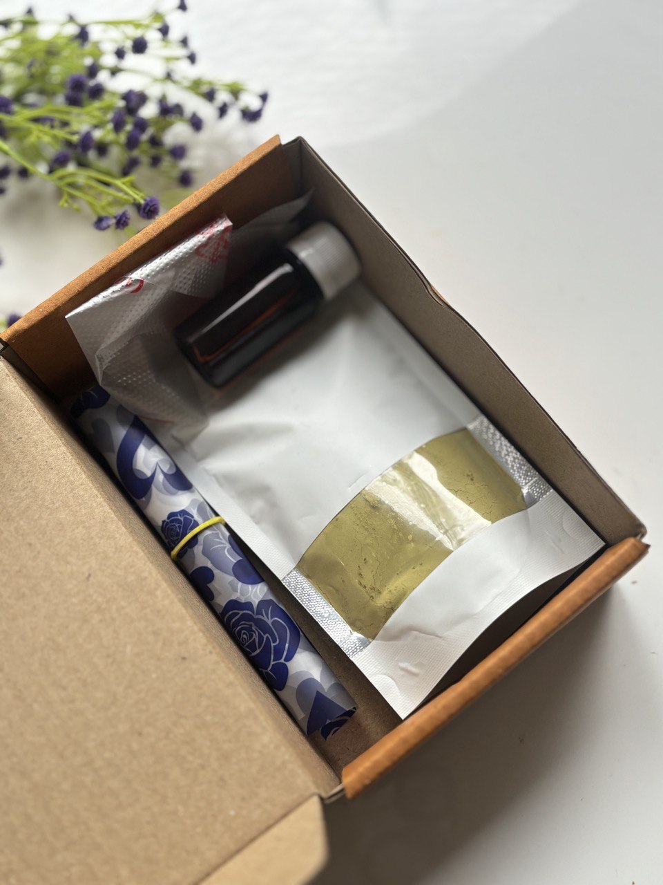 Beginners Kit for henna cone making