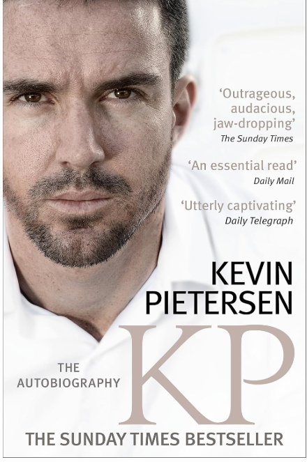 KP: The Autobiography