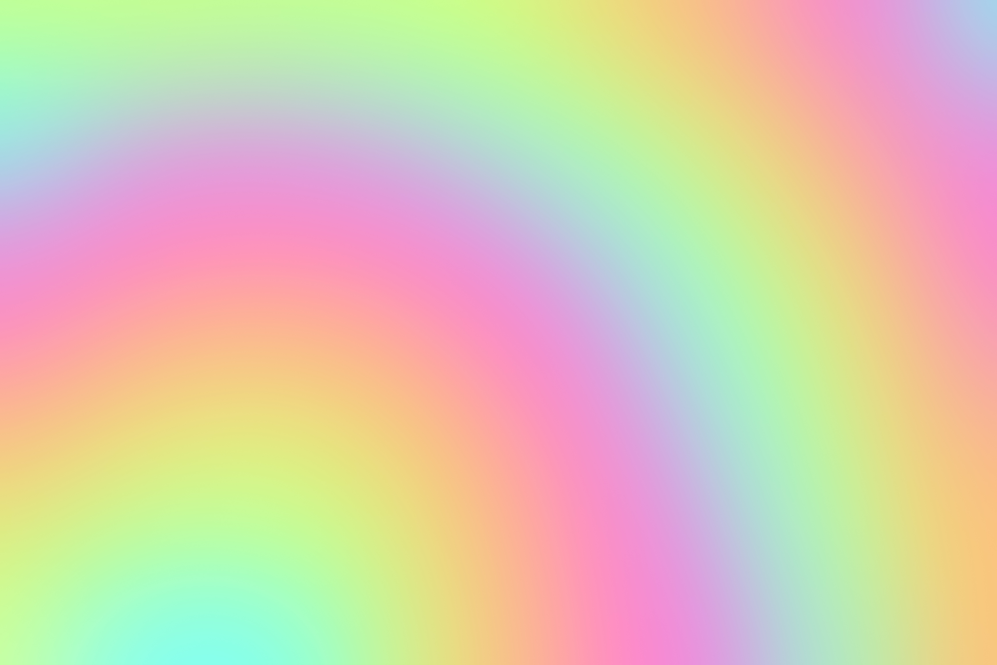 Gradient Backdrop - Prism Props