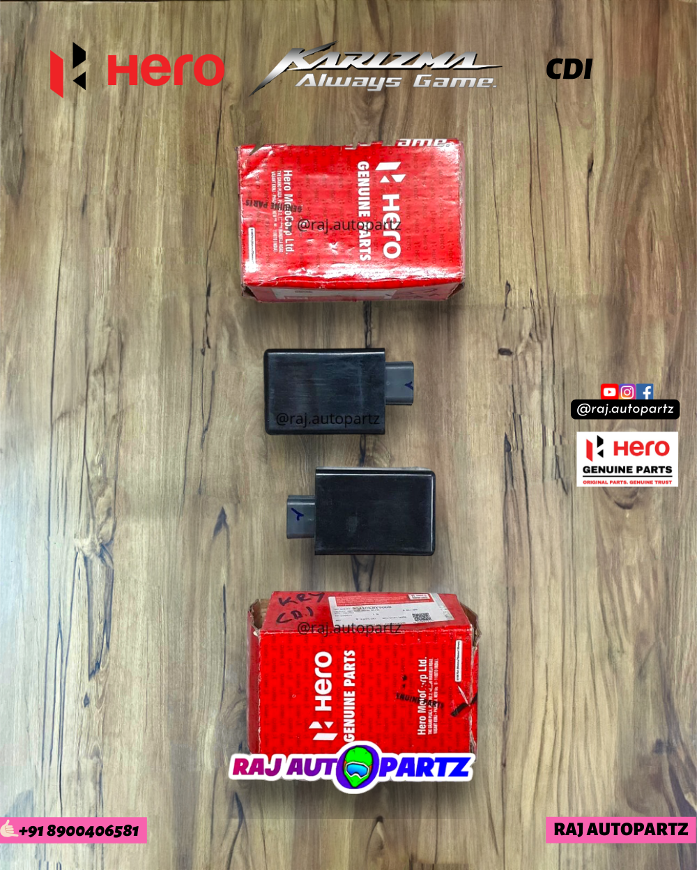 MODENAS MR3 store 110cc KRISS 110