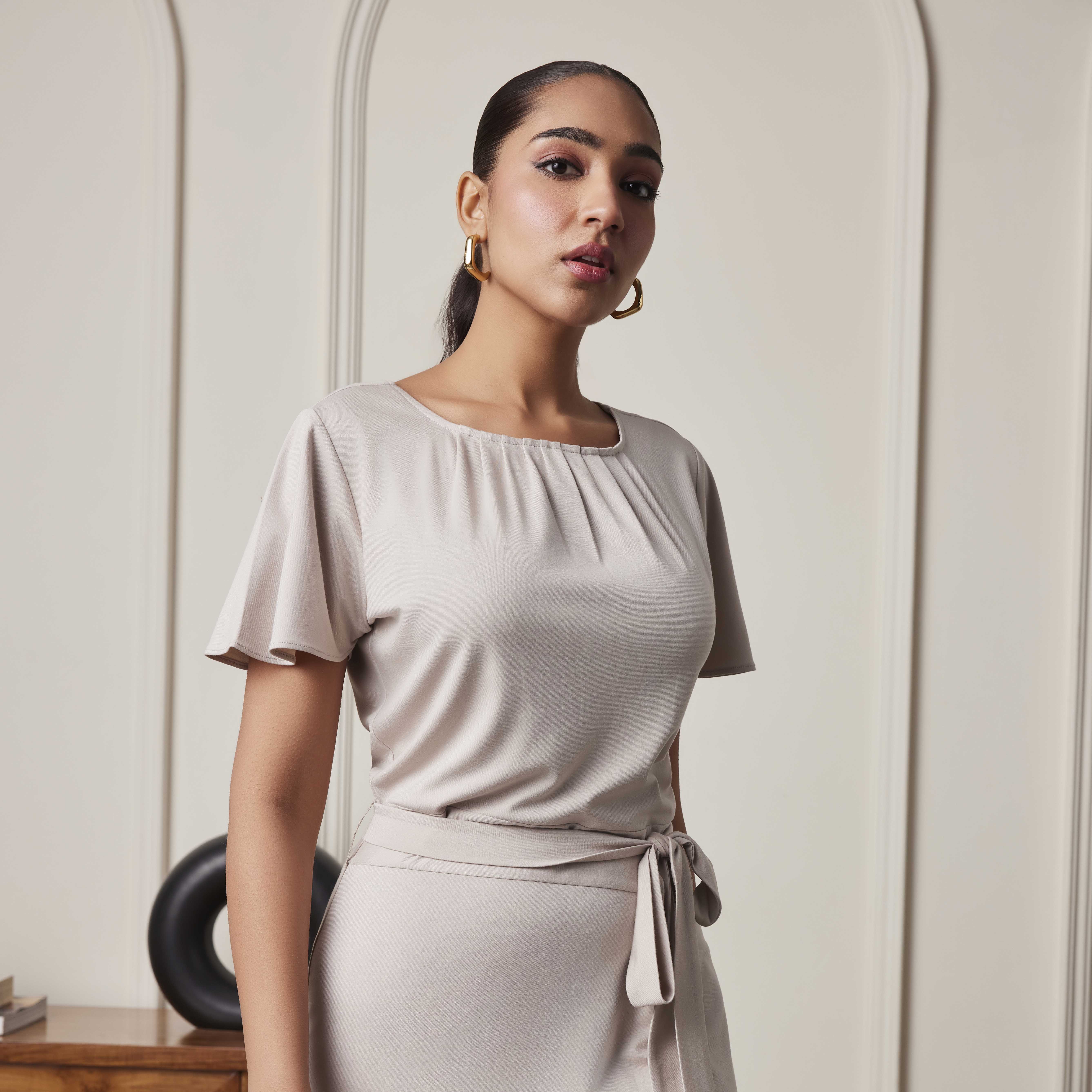 Sand Siril Dress - Lemonade Singapore | Buy Online