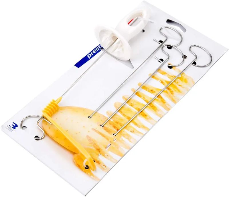 Spiral Potato - SVB99 Store