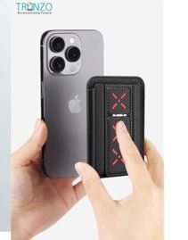 Tronzo Slim Magsafe Case for Samsung Series - Shop Now