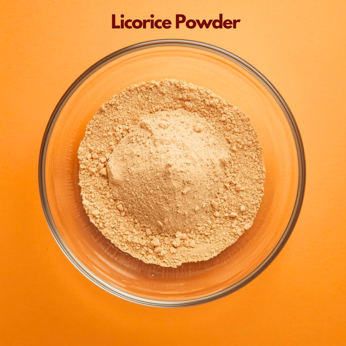 Licorice Powder/ Mulethi Powder - Cosmesi Global (earlier India Beauty ...