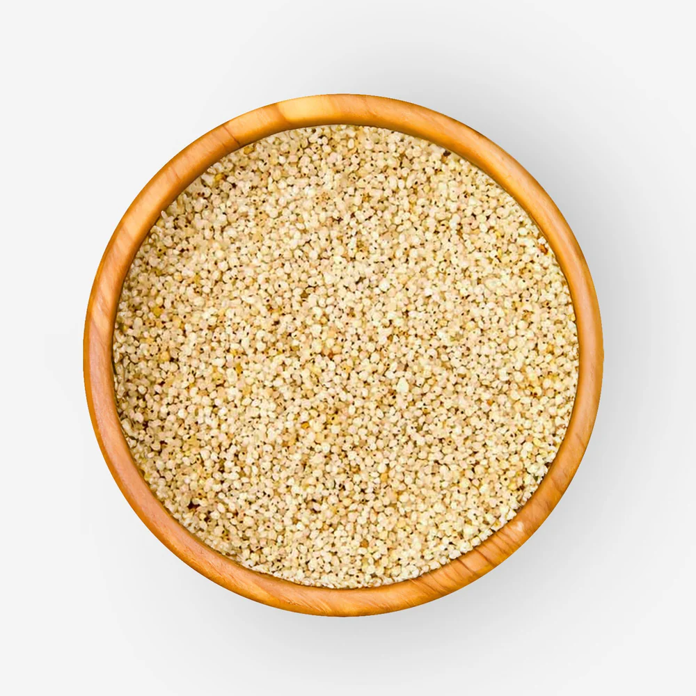 BARNYARD MILLET (KUTHIRAVALI ARI) 500G - MILLET HOUSE