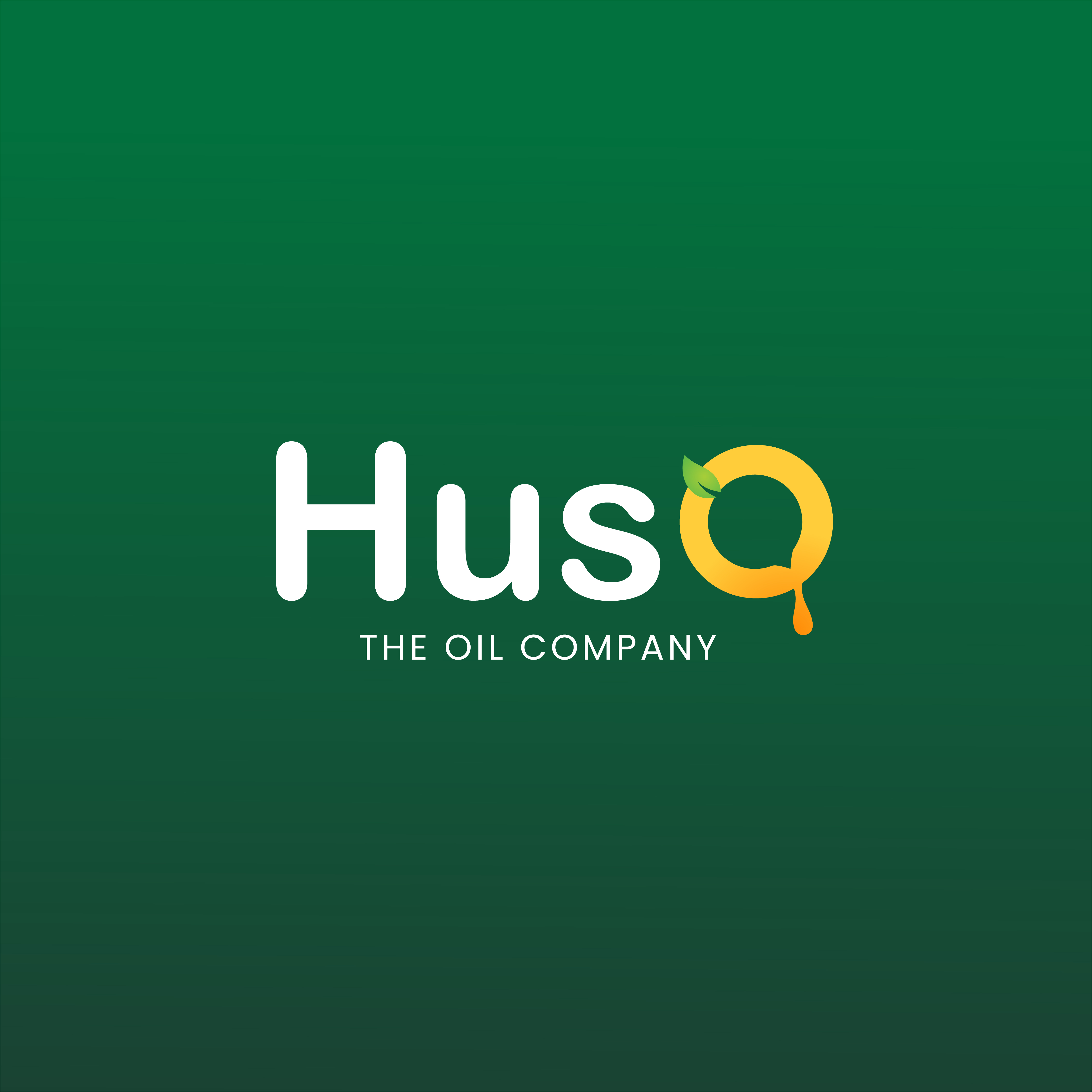 HusQ - The Oil Company - Online Store