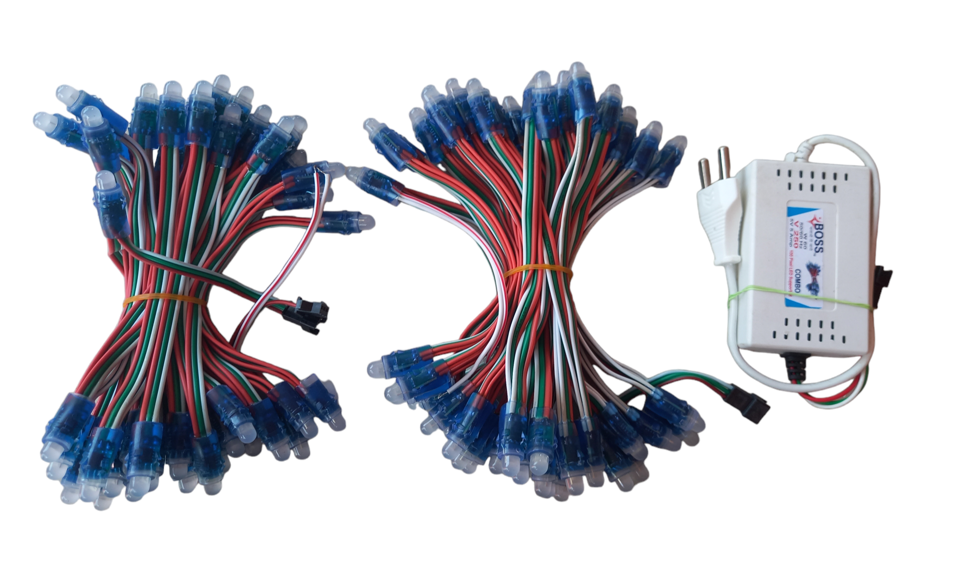 2 PSC KDN PIXEL WITH COMBO CONTROLLER - Helpful Technical Tips