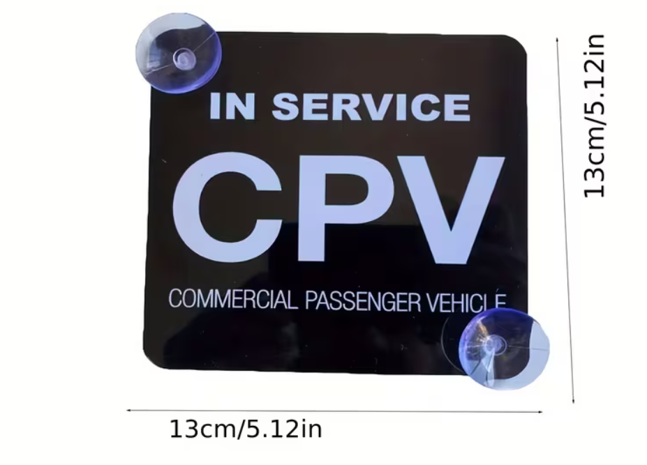High-Quality In Service CPV with Dual Suction Cups