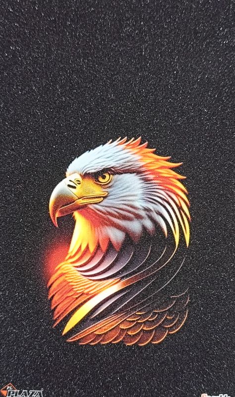 Buy Eagle Back Skin Lamination online from Mobile Master