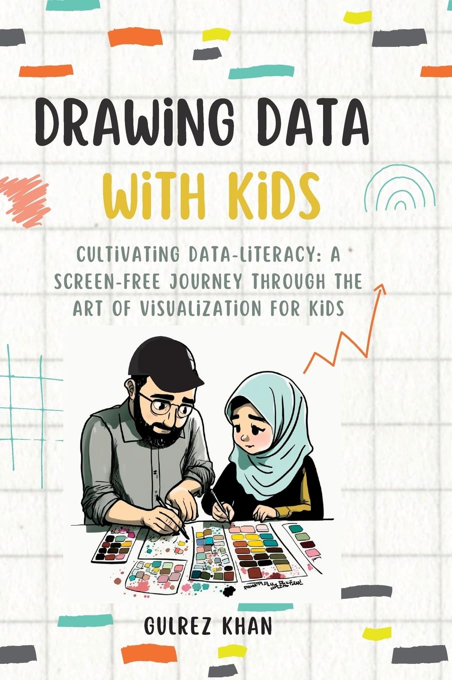 Drawing Data with Kids: Cultivating Data-Literacy