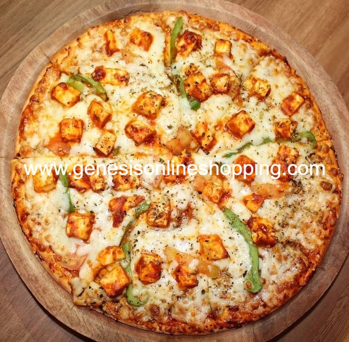 Buy The Marvellous Panner Pizza online in Trivandrum , Buy The ...