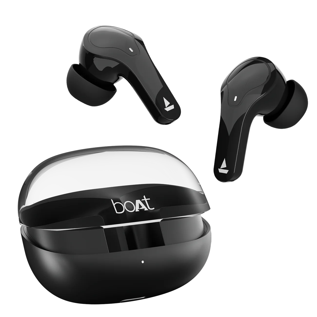boAt Airdopes 311 Pro Wireless Earbuds with Mic