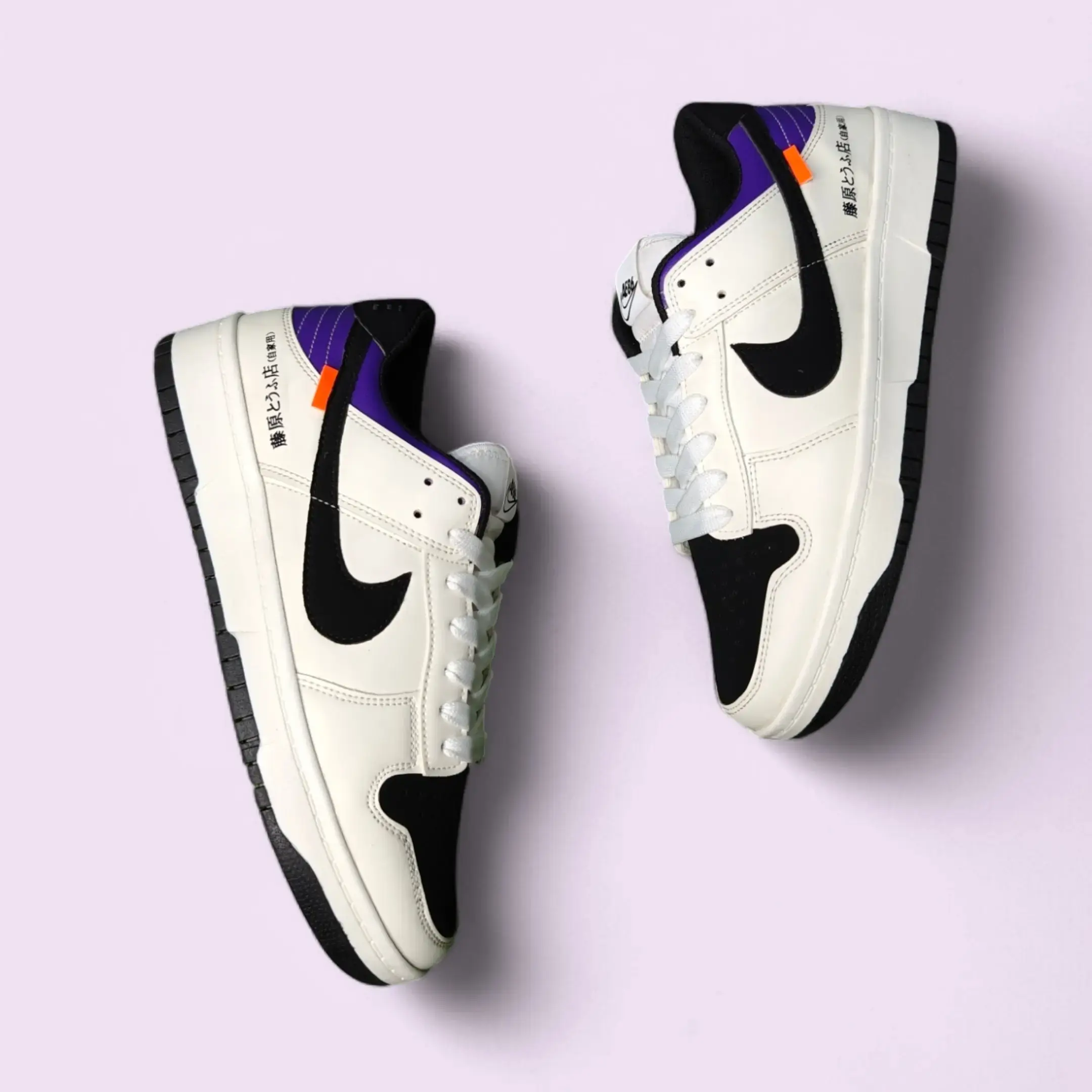 SB DUNK INITIAL D AE86 - TRENDY SHOES WORLD