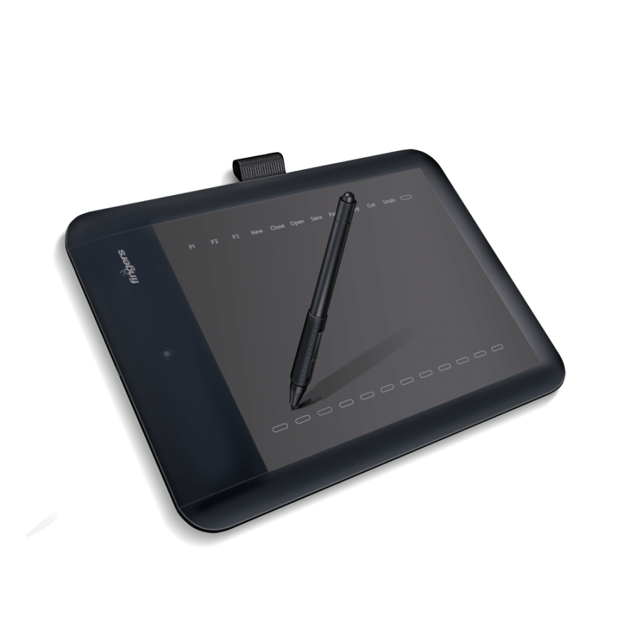 Graphic pads - VISION SKY
