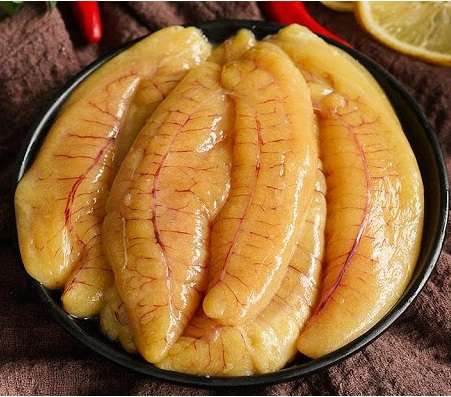 Fish Egg Rohu/Katla (250 GM Pack) - East Coast