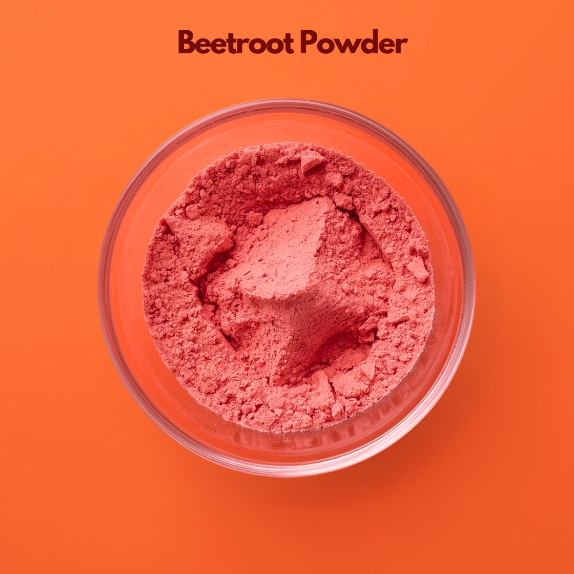 Beetroot Powder - Cosmesi Global (earlier India Beauty Raw Material)