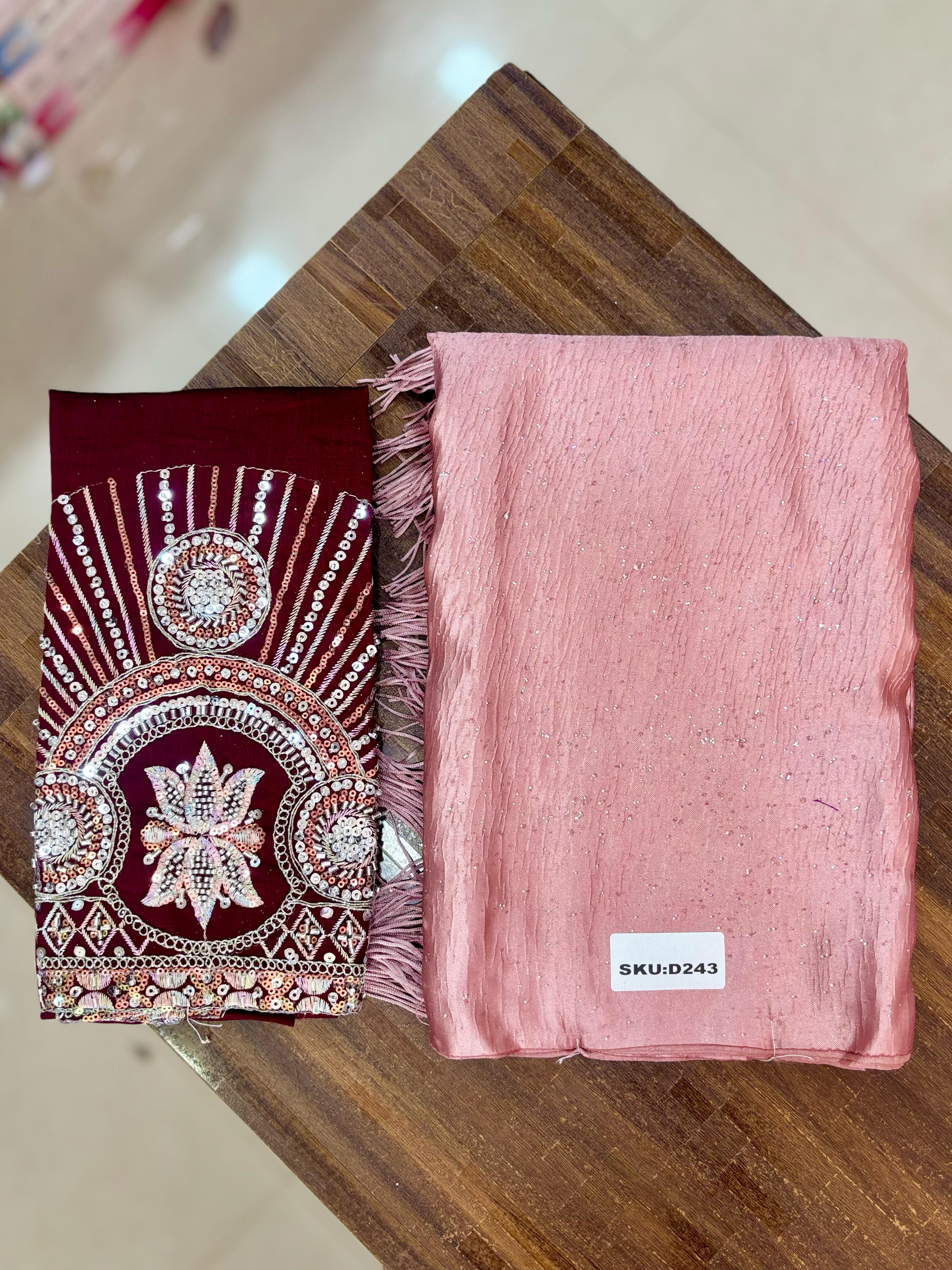 Zepto Saree: Traditional & Contemporary Styles Online