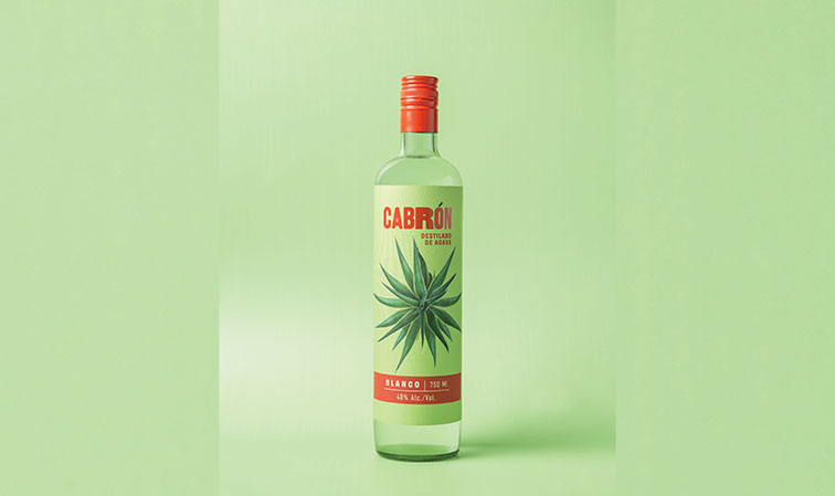 Cabron Blanco Tequila – Tequila Blanco (Mexico) - UNCLE'S WINE CELLAR ...