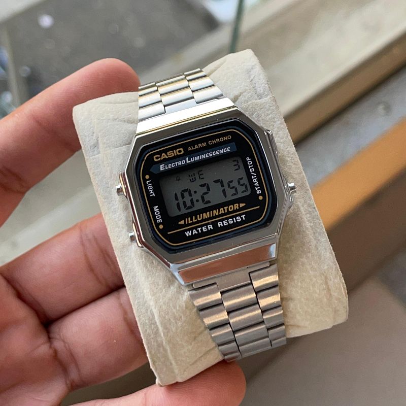 Buy Men's Classy Digital Watch online from Watches.kol