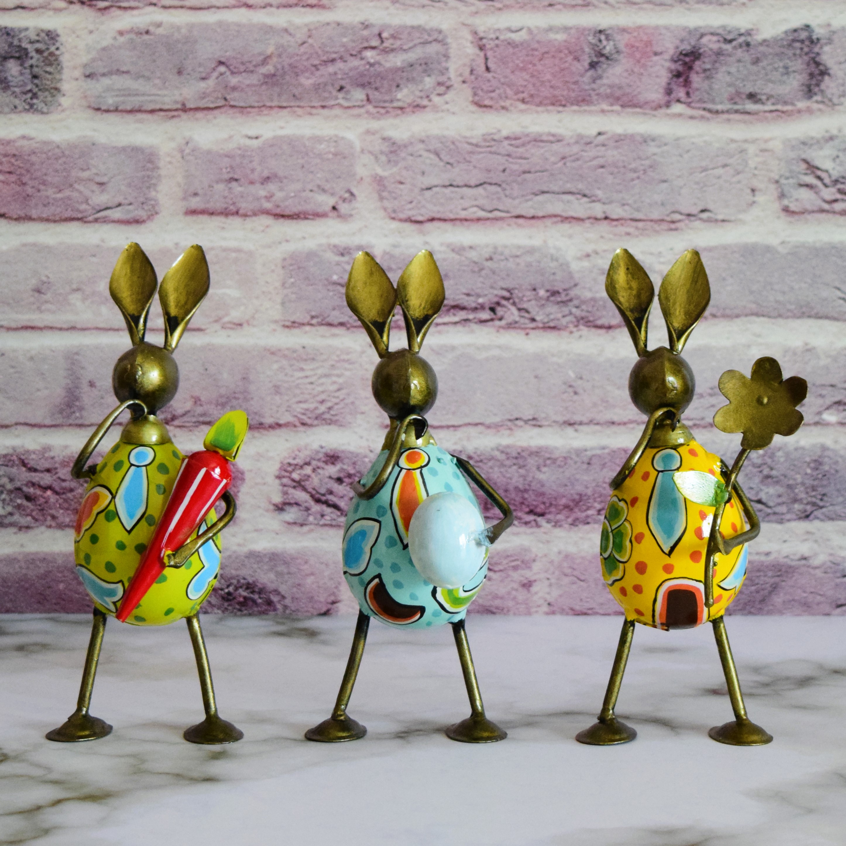 Naughty Rabbits Bkp Lifestyles