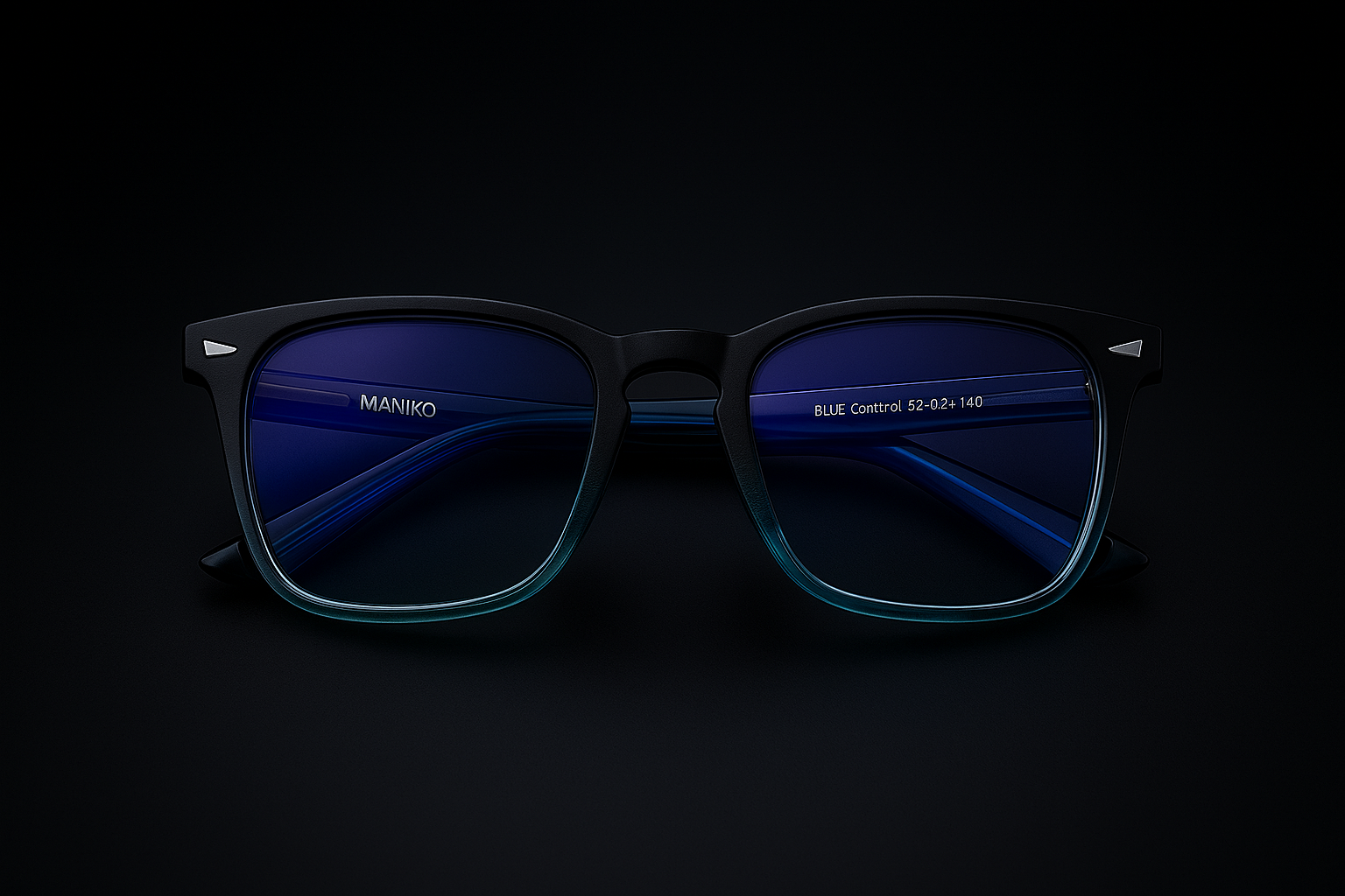 Blue Rays Protection Glasses - Glovera