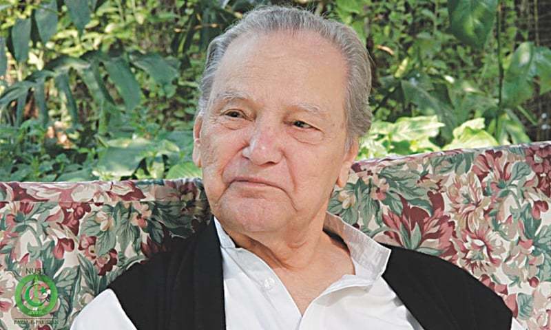 Justice Rtd. Dr Javed Iqbal - BookSea