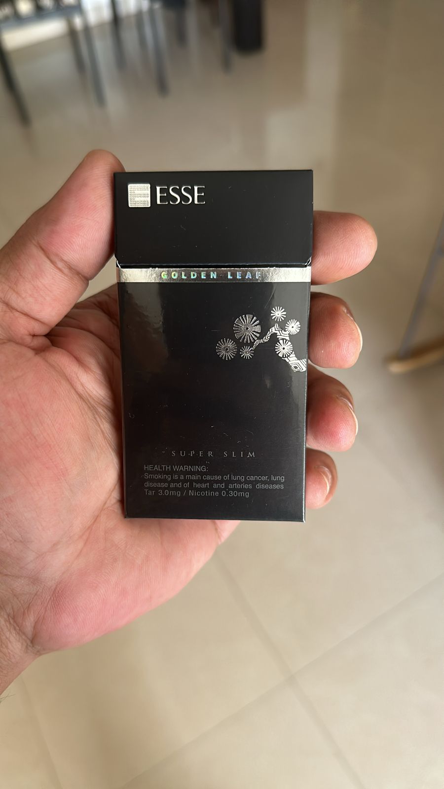 Shop the Latest Collection of Esse Black Online