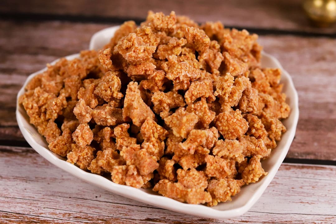 Sandge - Shetkari Maza